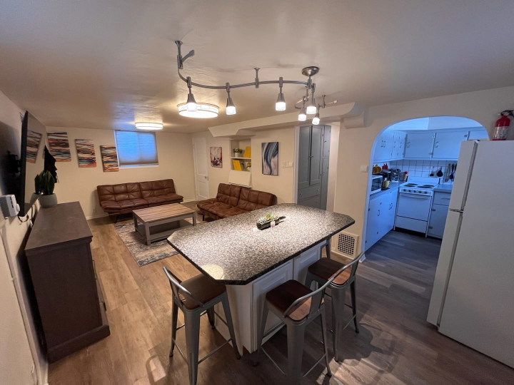Csu Campus Getaway - Fort Collins, CO