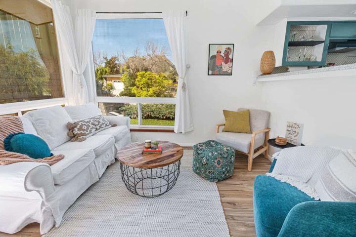 Near Cal Poly, Down Town & Mt Hikes; Easy Prking - San Luis Obispo, CA