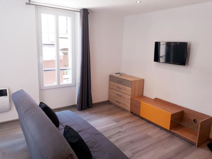 Appartement Lavande à Greoux Les Bains - Gréoux-les-Bains