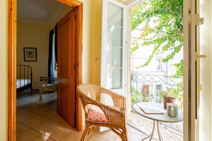 Apartamento No Coração De Tavira - Tavira