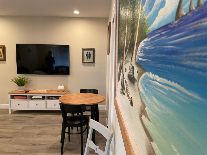 Magnificent 1 Bed/1 Bath Super Close To The Beach. - Miami Beach, FL