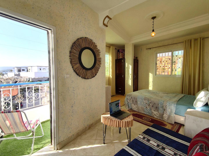 Ouarzazate Apartment 2 - Taghazout