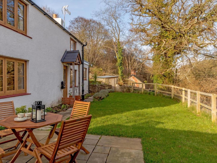 2 Bed In Lydbrook (Oc-55961) - Symonds Yat