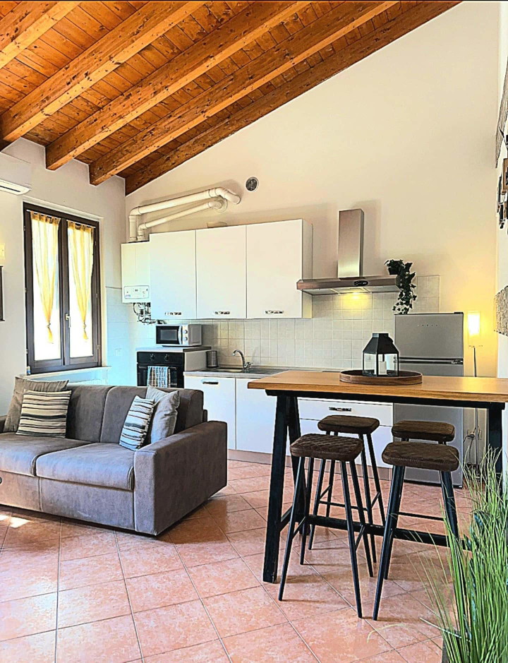 Gemma Apartment - Cremona