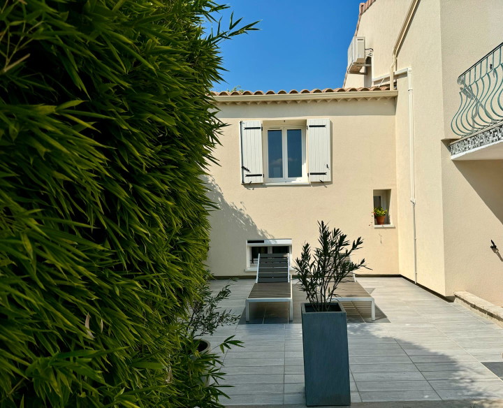 Les 2 Oliviers - Carpentras