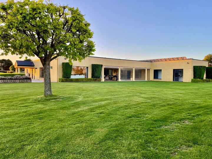 Relbia Retreat - Luxury Estate Mins To Launceston - Launceston