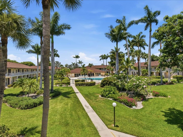 1br Marco Island Condo With Pool-aq-m2 - Marco Island, FL