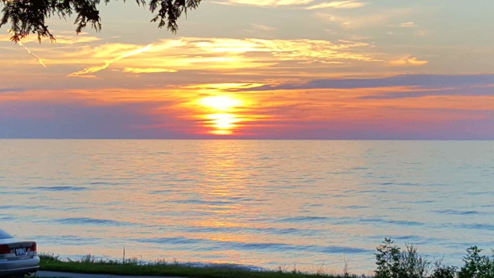 Sunset Sands Private Suite - Kincardine, Ontario