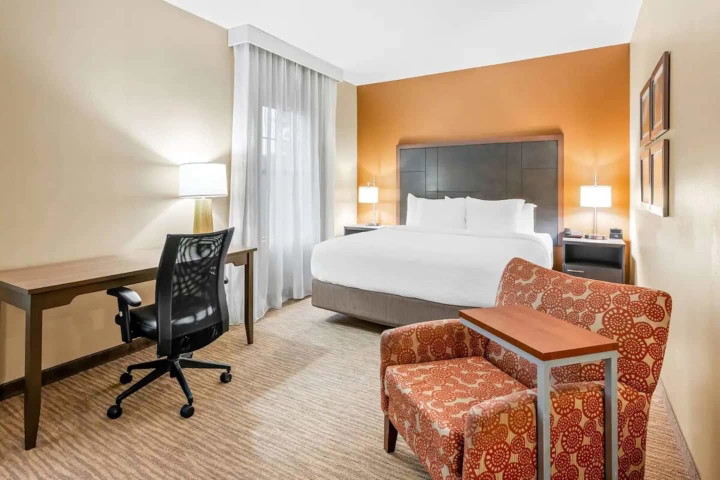La Quinta Boone | Luxury Studio | Ski Nearby - Boone, NC