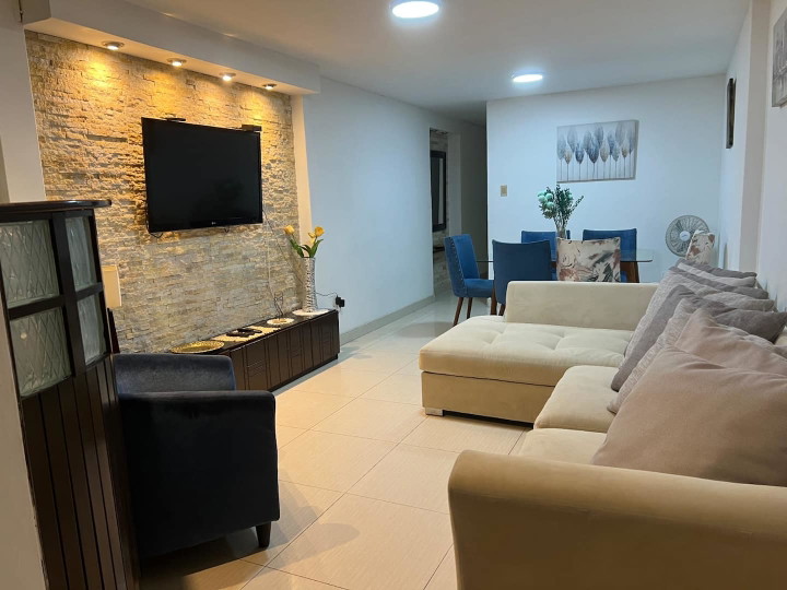 Appartement à 5&nbsp;Min De L'aéroport 1er éTage Urb.villarreal - Chiclayo