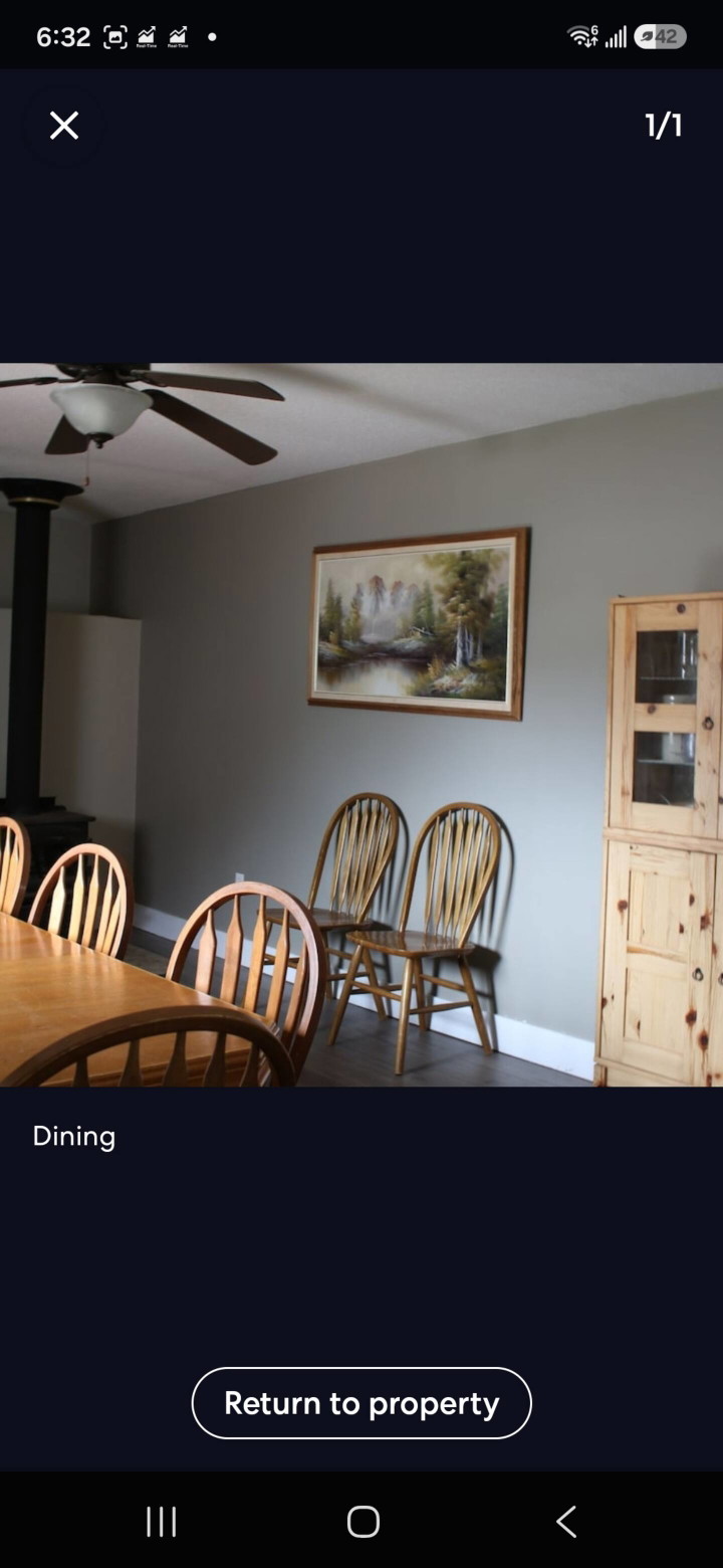 Woodland Property - Cardston