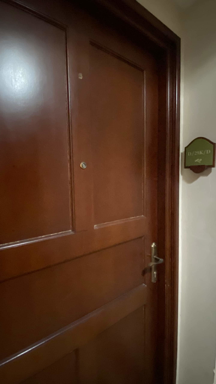Clean 2br Apt Medit 1 Near Centralpark Mall - Jakarta