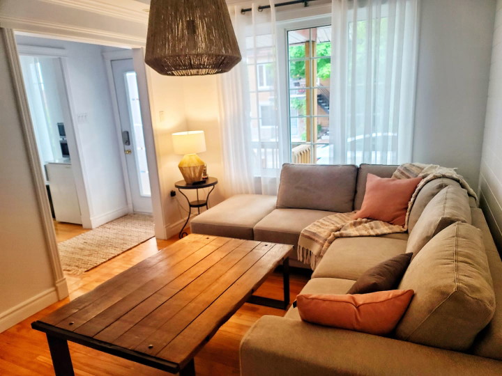 Zen Condo And Modern Spaces 2.0, Citq # 297059 - Shawinigan