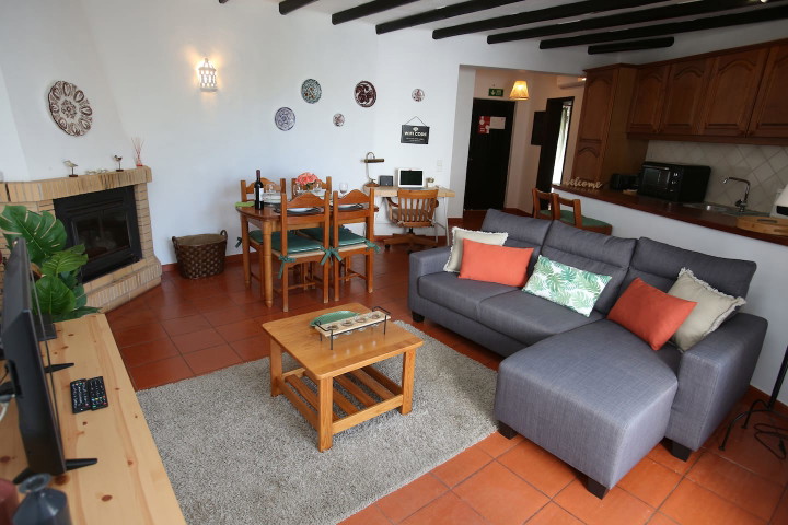 Apt | Ac, Pool, Garden View And Beach - Carvoeiro