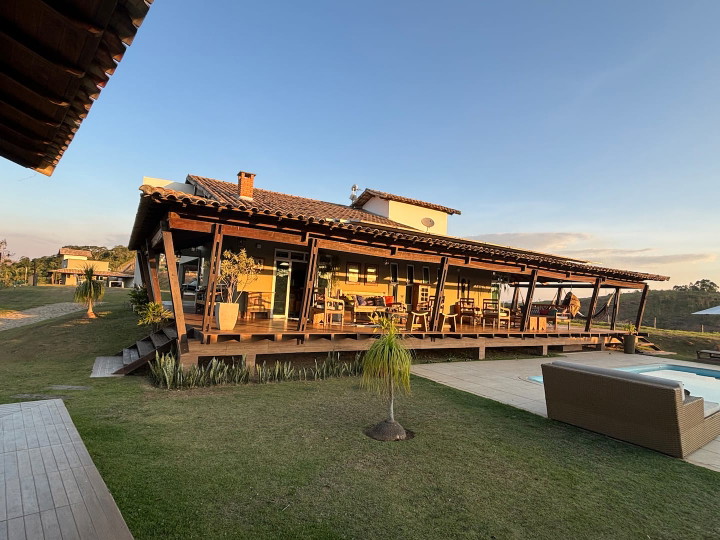 House On The Dam Reserve Space - Juiz de Fora