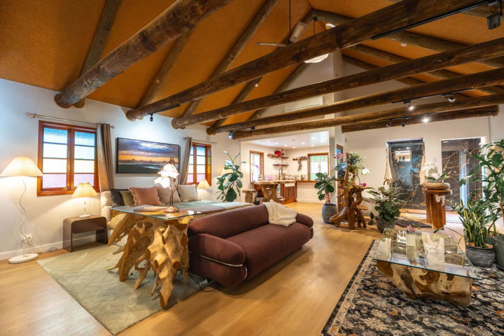 Montville Mountain Cottage - A Romantic Escape - Maleny