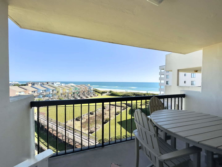 The Beach Hive: Ocean View Condo In Emerald Isle - Emerald Isle, NC