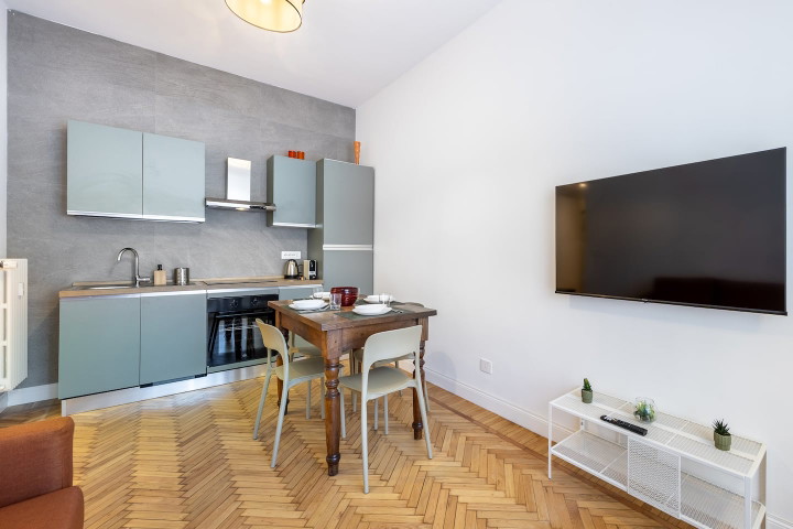 Casa&nbsp;Salvia&nbsp;&nbsp;Chic Et Confortable, Près Du Centre De Turin - Turin