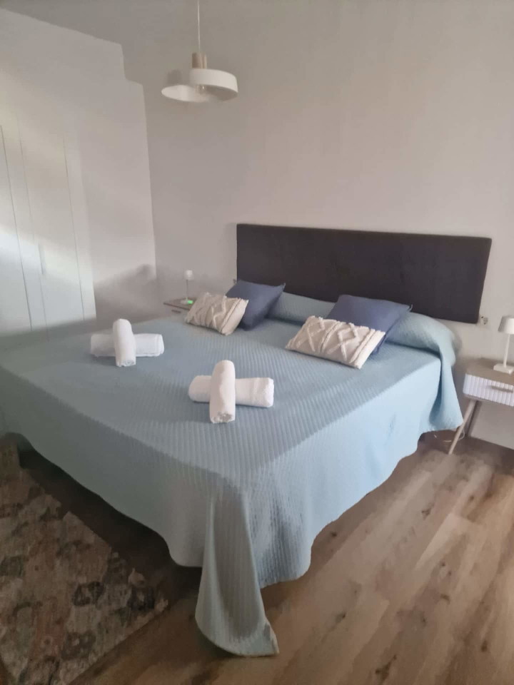 Vivienda La Salina Centrica A 3 Km De La Playa. - San Fernando