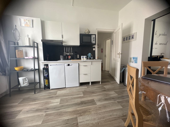 Tout Nouveau Et Très Propre Appartement à Namur - Namur