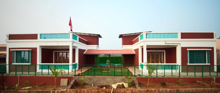 Dapoli Sea View 4bhk Pool Villa, Wifi In Anjarle - Dapoli