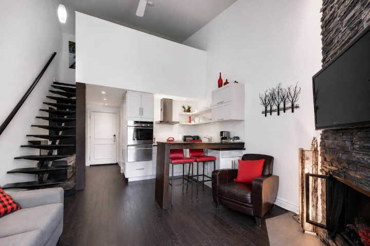 Le Cozy Nest - Mont-Tremblant