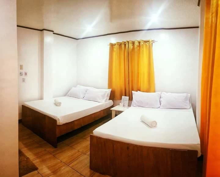 Private Home With Host, Cook & Cleaner - Coron