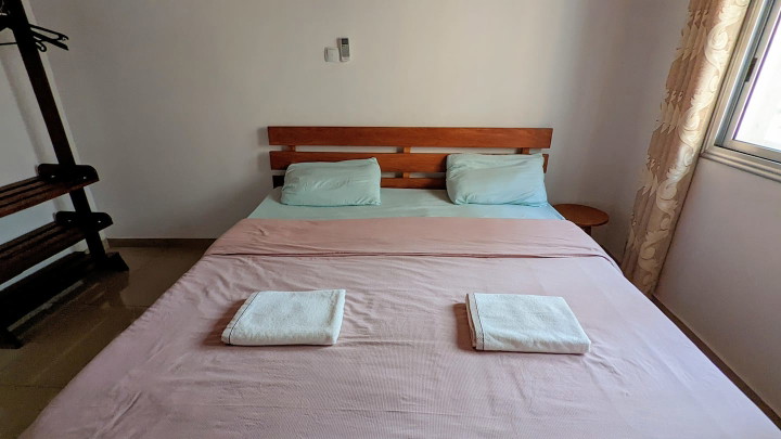 Maison éQuipée à Kipé - Residence Essentiel - Lgt2 - Conakry