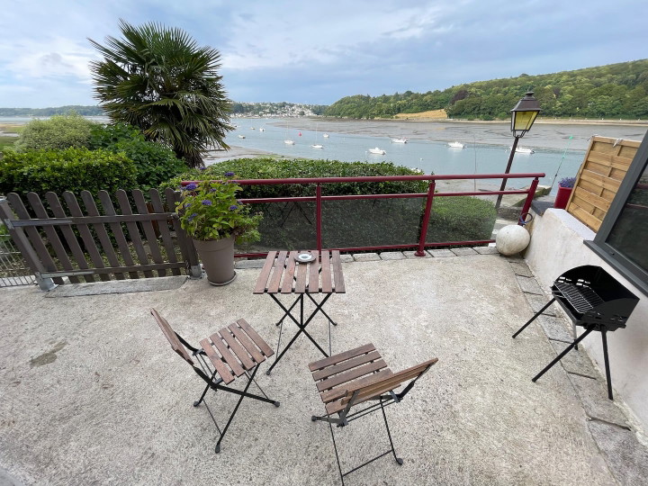 Appartement Bord De Mer - Morlaix