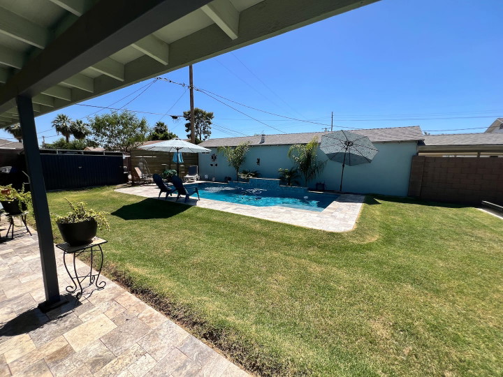 Studio With Private Patio Shared Pool Utopia #2 - Phoenix, AZ