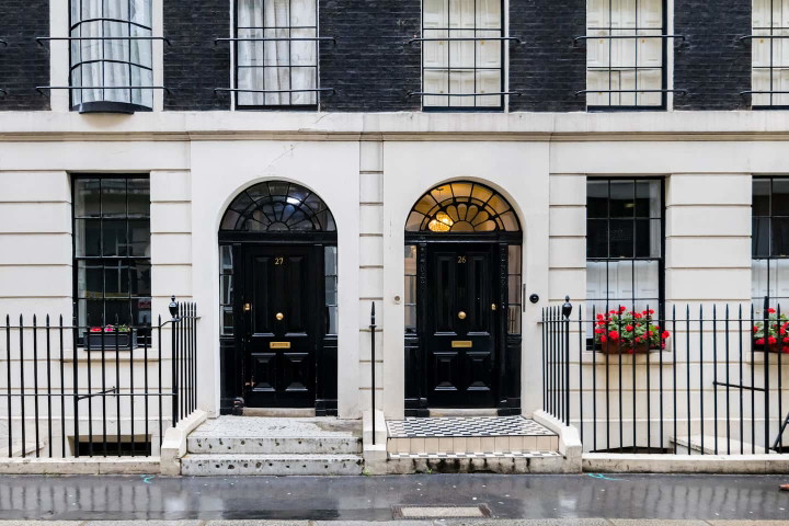 Historic Covent Garden /Trafalgar Square Apartment - Central London