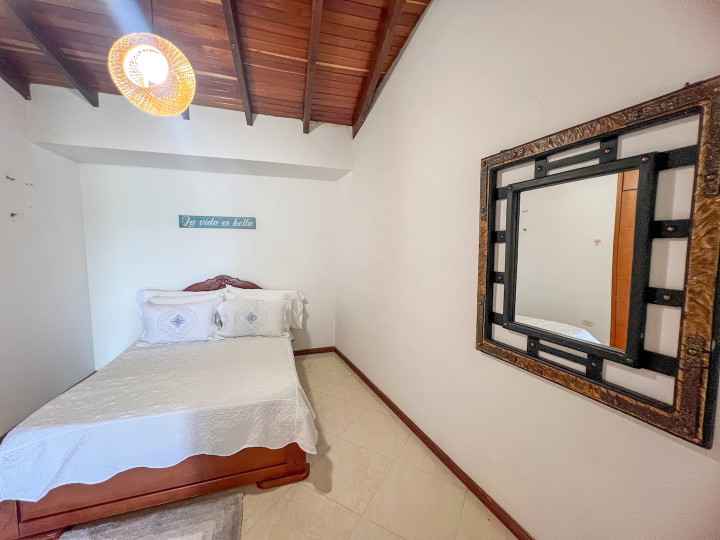 Apartamento Roldanillo Mágico - La Victoria