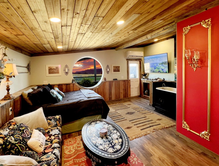 Opulent Healing Cabin Yellowstone - Montana