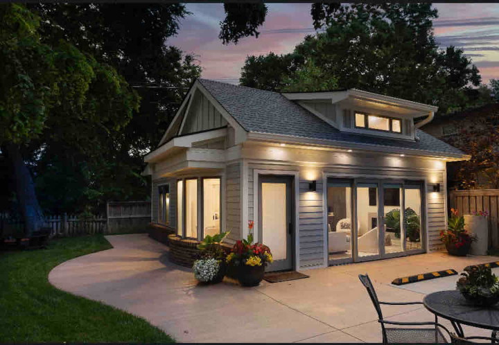 Chevy Chase Studio Near Uk And Downtown Lexington - Lexington, KY