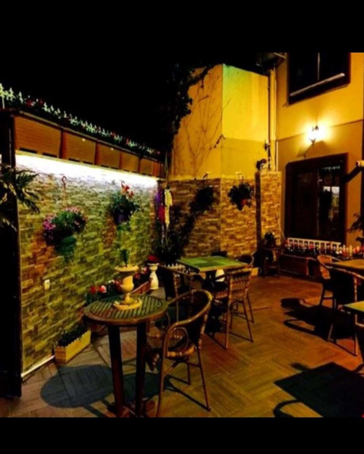 Araz Apart Bursa - Bursa