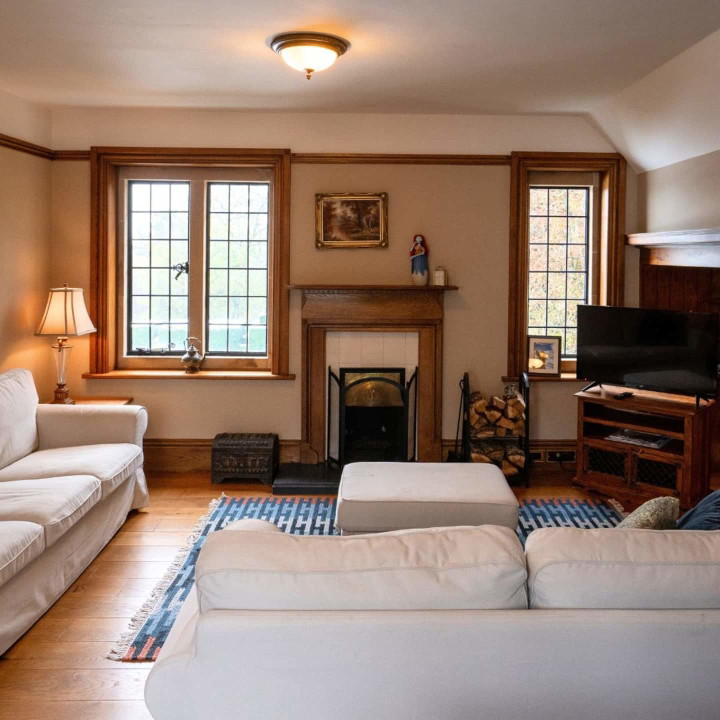 Country Manor Apartment | 6 Mins To Warwick Castle - Royal Leamington Spa