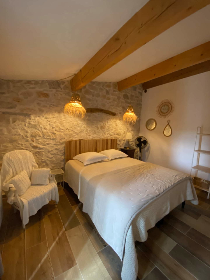 Village House - Var