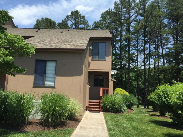 Cozy Townhome At The Woods Resort Golf,spa,tennis - West Virginia