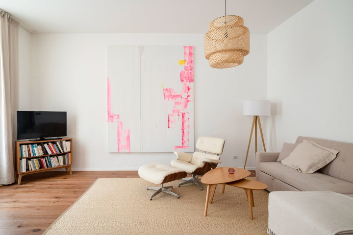 Supreme Art Suite - Central Vienna - Wiedeń