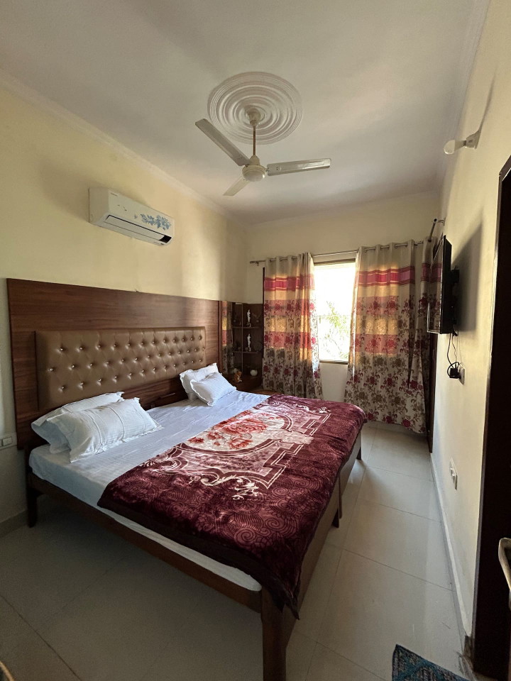 Homestay With Complementary Breakfast - Amritsar