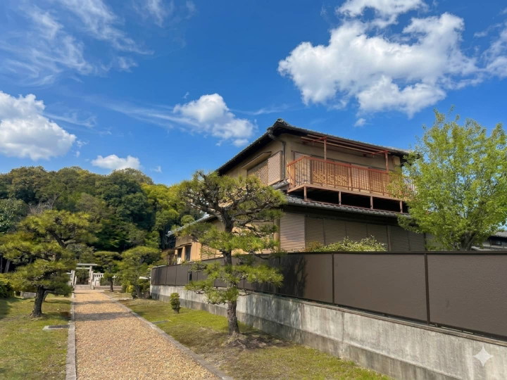 Stay Right In Front Of World Heritage Nara Palace - Nara