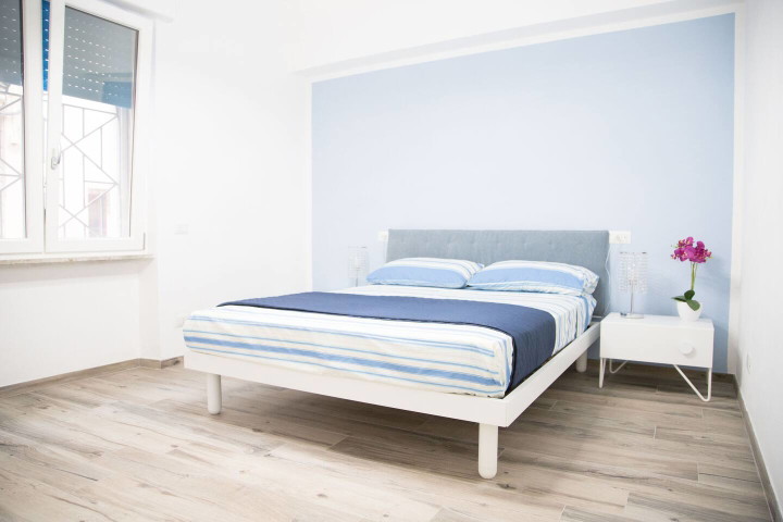 Tout Nouvel Appartement Dans Le Centre&nbsp;: La Diga - Orbetello