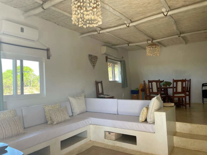 Casa Dos Tim - Mozambique