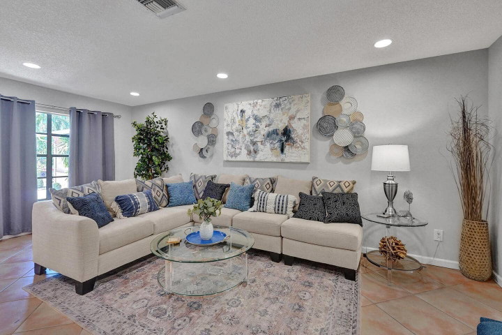 Steps To Hardrock! Managed By Bnr Vacation Rentals - Davie, FL