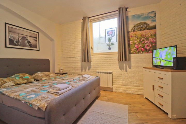 Cozy Apartment Rubesova - Prága