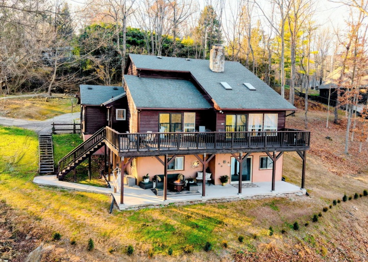 Large Luxury Lake Retreat 10mi To Gettysburg - Emmitsburg, MD