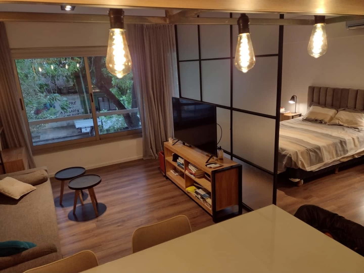 Deluxe Studio En Palermo Hollywood - Buenos Aires