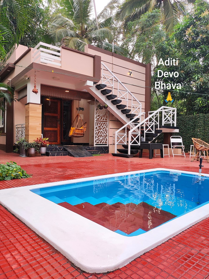 G Homestay - Nagercoil