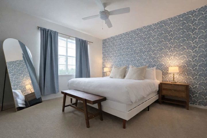 Appartement D'angle Prestigieux 1 Chambre Avec Lit King Size + Lit Queen Size, Piscine Et Salle De Sport - Allen, TX