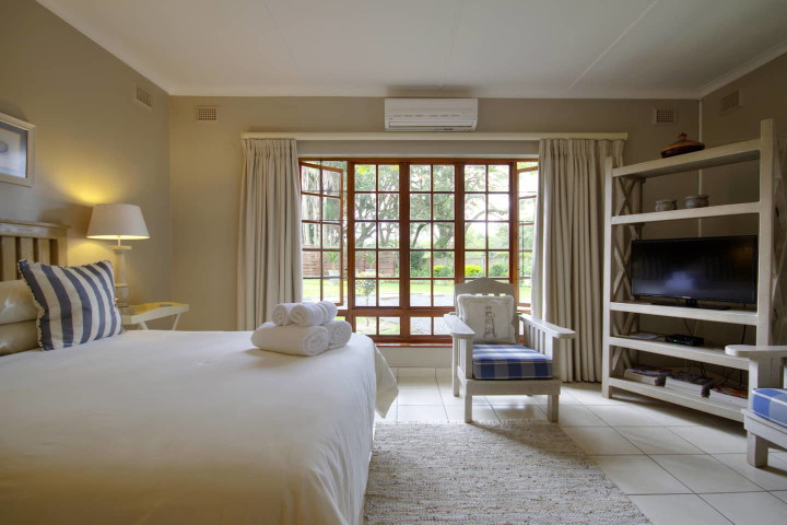 Eshowe Gueshouse - Eshowe
